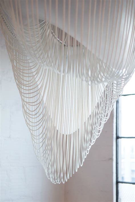 LAMP The Lighting Architecture Movement Project NUVO