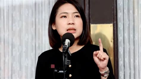 台方粗暴对待大陆渔船致渔民遇难蓝女民代点名她负责 凤凰网