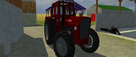FS Imt DV v Other manufactors Mod für Farming Simulator