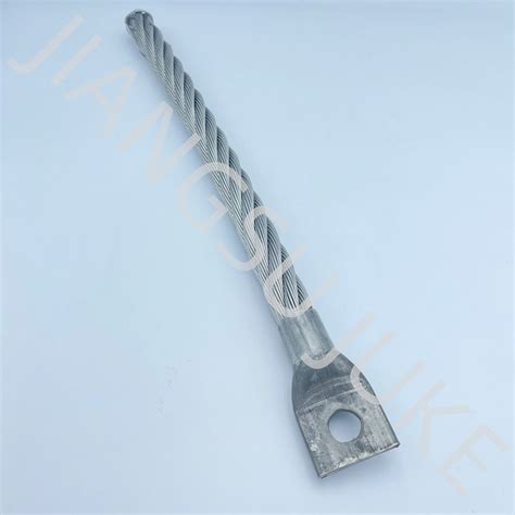 Pressed Stainless Steel Wire Rope With Rigging Lifting And Hoisting