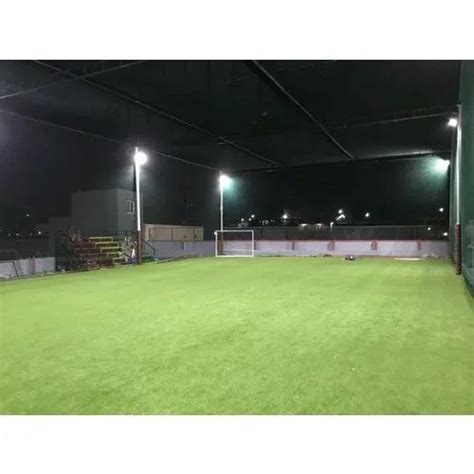 Pp Straight Artificial Lawn Grass At ₹ 65square Feet In Mumbai Id