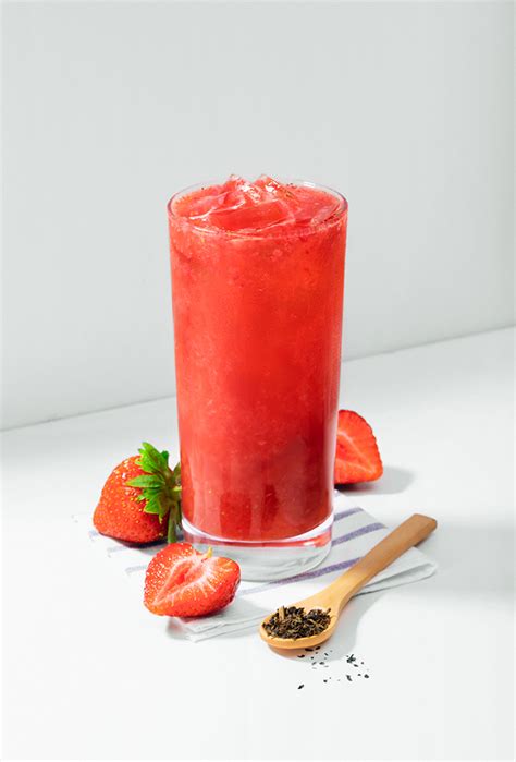 Omomo Tea Makes Everything Better