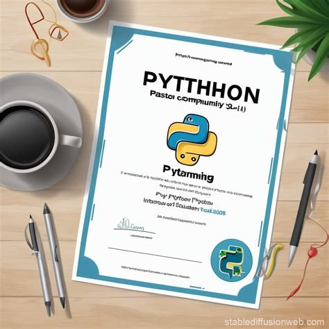 Introduction To Python Prompts Stable Diffusion Online