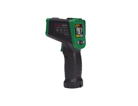 Mastech Ms6523a Ir Thermometer