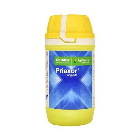 Basf Priaxor Fluxapyroxad 167 G L Pyraclostrobin 333 G L Sc