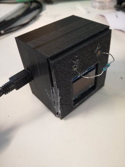 sorting resistors the lazy way