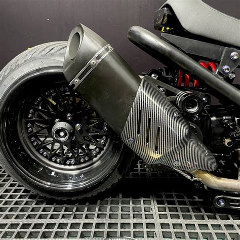 Ruckus Swap Engine Kit Cc Full Set Plug And Play