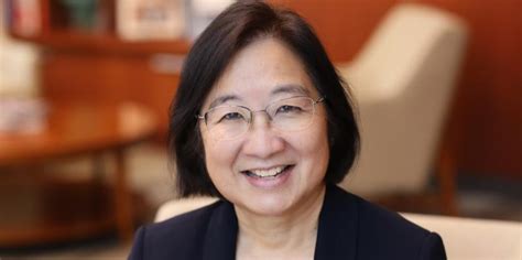 Tina Cheng On Linkedin From The Director Research Horizons