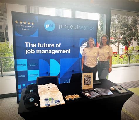 12d Software Brisbane Techforum Projectworks
