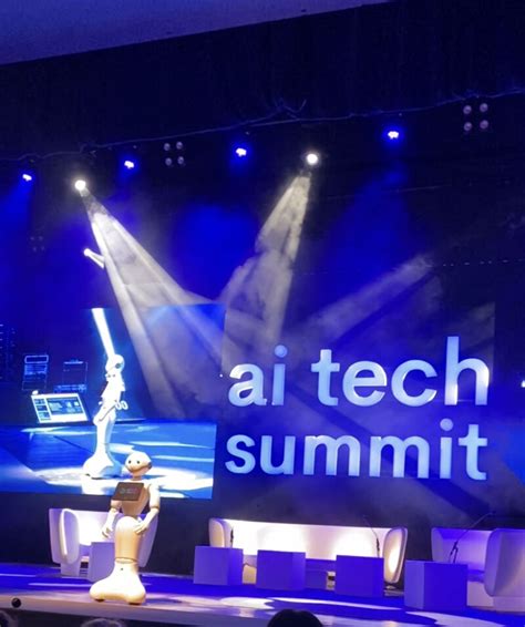 Iskra Kochova on LinkedIn: #aitechsummit #skopje # ...
