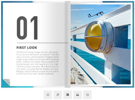 top 5 responsive page flip and flipbook wordpress plugins