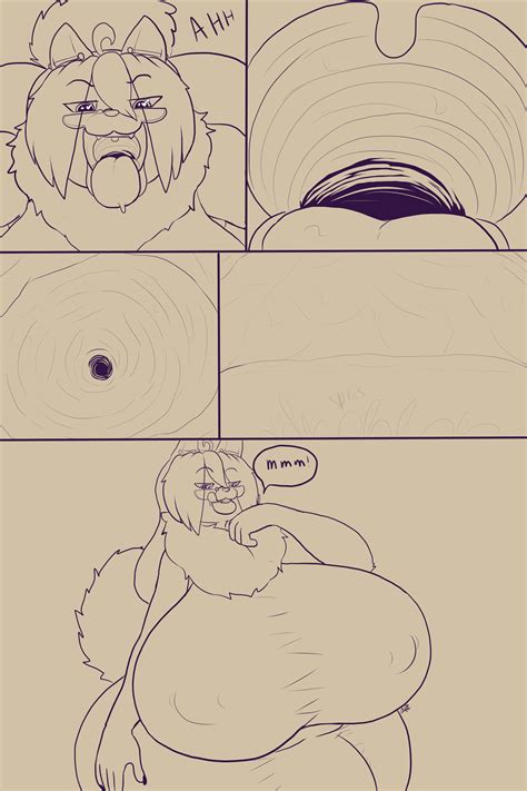 Rule Absurd Res Ambiguous Gender Ambiguous Prey Anthro Ass Big