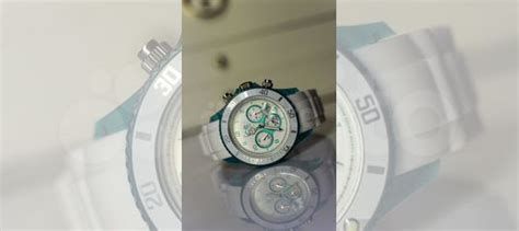 Часы Ice Watch Ice Chrono купить в Москве | Личные вещи | Авито