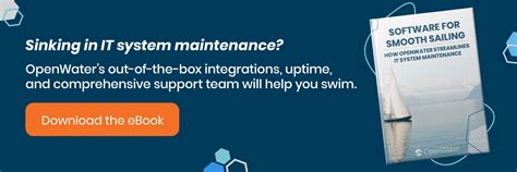 The Five Nines Of System Uptime And Five Ways To Boost Yours Openwater
