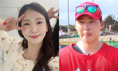 박소영♥문경찬→지연♥황재균 야구선수와 사랑에 빠진 스타들 종합