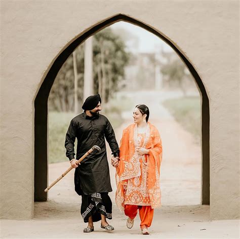 55 Adorable Punjabi Romantic Quotes For The Love Of Your Life
