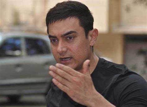 Aamir Khans Talaash Over