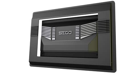 Seco Unveils The Seco Pi Vision 10 1 Cm5 Powered By Raspberry Pi Dena