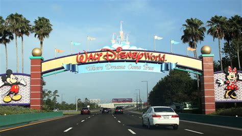 Desantis Will Seek To Bring Disneys Special Florida District Reedy