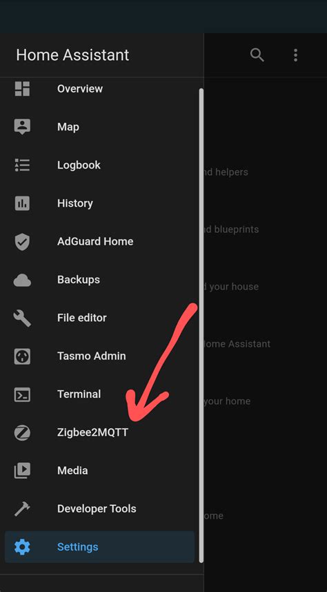 How To Disable Zha Zigbee Home Automation Zigbee Home Assistant