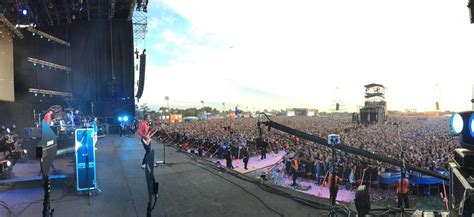 Todas Las Fotos Del Segundo Día Del Lollapalooza Argentina Infobae