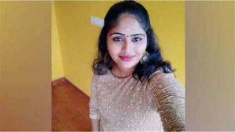 Tamil TV Actress Suchitra Allegedly Absconding After Robbing Her In Laws With Husband