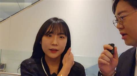 [클립]로기다x라미 결혼식 Soop Vod