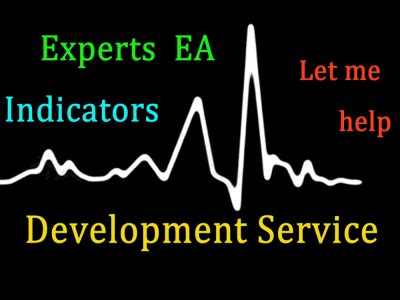 A Forex Expert Advisor EA For MT4 MT5 Metatrader Using Mql4 And Mql5
