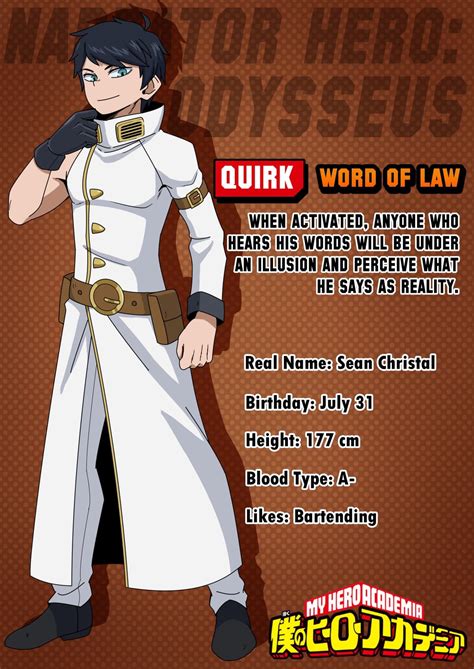 Sooo I Got My Ocs Commissioned There Is A Lot More To Their Quirk