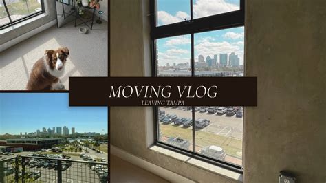 Leaving Tampa Katelyn Williams Youtube