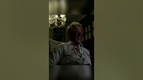 Фрэнк Касл Убивает Вульфа Каратель 2017 Shorts Youtube