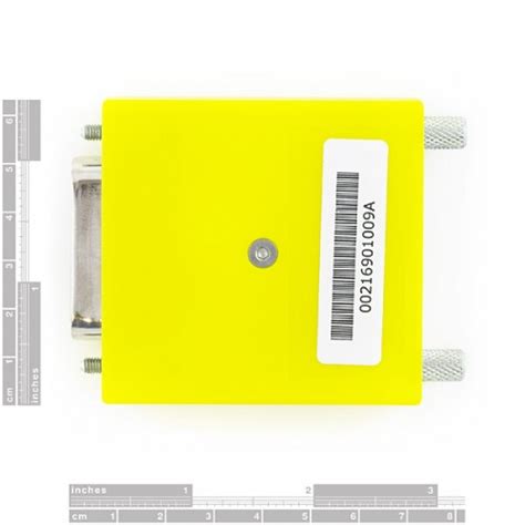 GPIB ETHERNET Controller