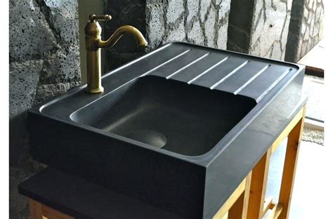 Evier Cuisine Exterieure Boutique Gain De Place Fr