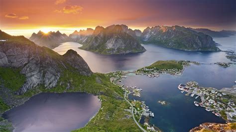 Norway Wallpapers 68 Images