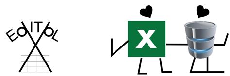 Spreadsheets And Robust Backends A Love Story R Bloggers