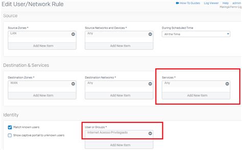 Web Filter Blocking Ports Discussions Sophos Firewall Sophos