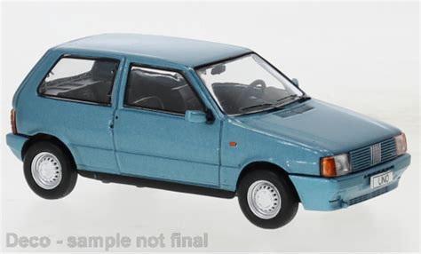 Fiat Uno Diecast Model Cars Uk