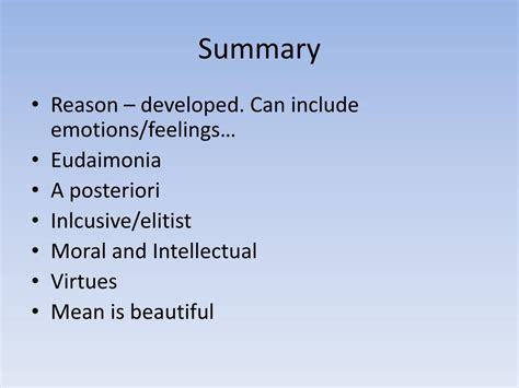 Ppt Aristotle Virtue Theory Powerpoint Presentation Free Download