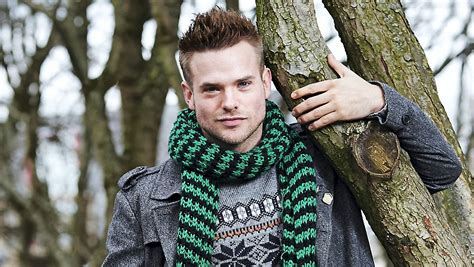 Silas Holst Skal Instruere Musical BILLED BLADET