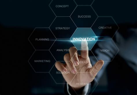 Top 10 U S States For Tech Innovation Fyxes