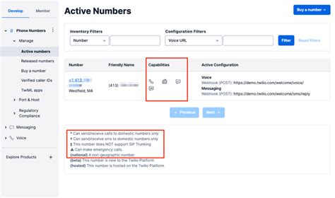 How To Work With Your Free Twilio Trial Account Twilio
