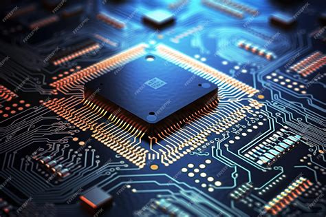 Premium Ai Image Discover How To Choose The Very Best Microcontroller