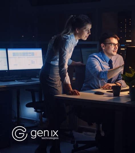 It Outsourcing Company In San Jose Generation Ix