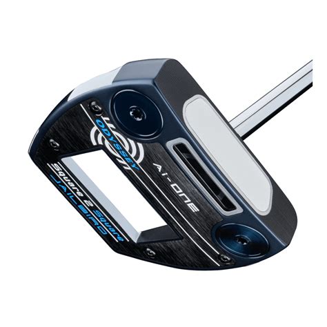 Odyssey Ai One Square To Square Jailbird Putter Zt Os 34 Clubs From