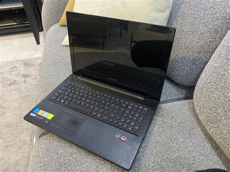 Lenovo G50 Laptop - Dizüstü Bilgisayar - 1672364631