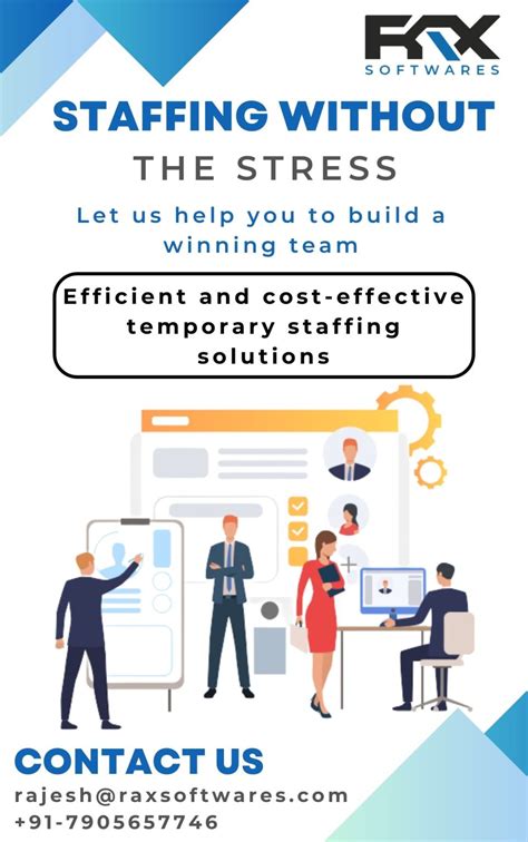 Rax Softwares On Linkedin Webdevelopment Mobileappdevelopment Itconsultancy Staffaugmentation