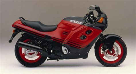 Honda Cbr 1000f Bikes And Motorcycles For Sale Specifications Price