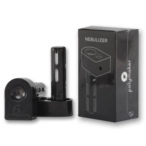Polymaker Nebulizer Set Für Polysher Kaufen Bfi3d