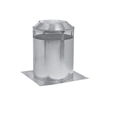 Metal Fab Attic Insulation Shield