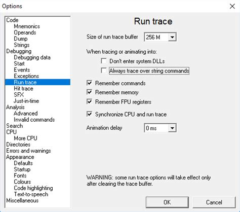 Ida How To Log All Memory Accesses Read And Write Including The Memory Content In A Binary